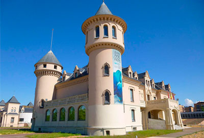 Guia de Alcorcón - Planos de Madrid