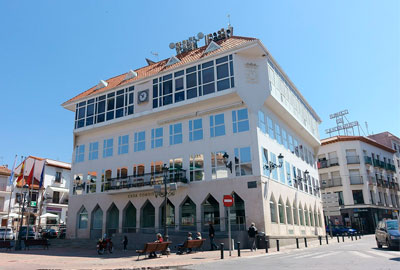 Guia de Arganda del Rey - Planos de Madrid